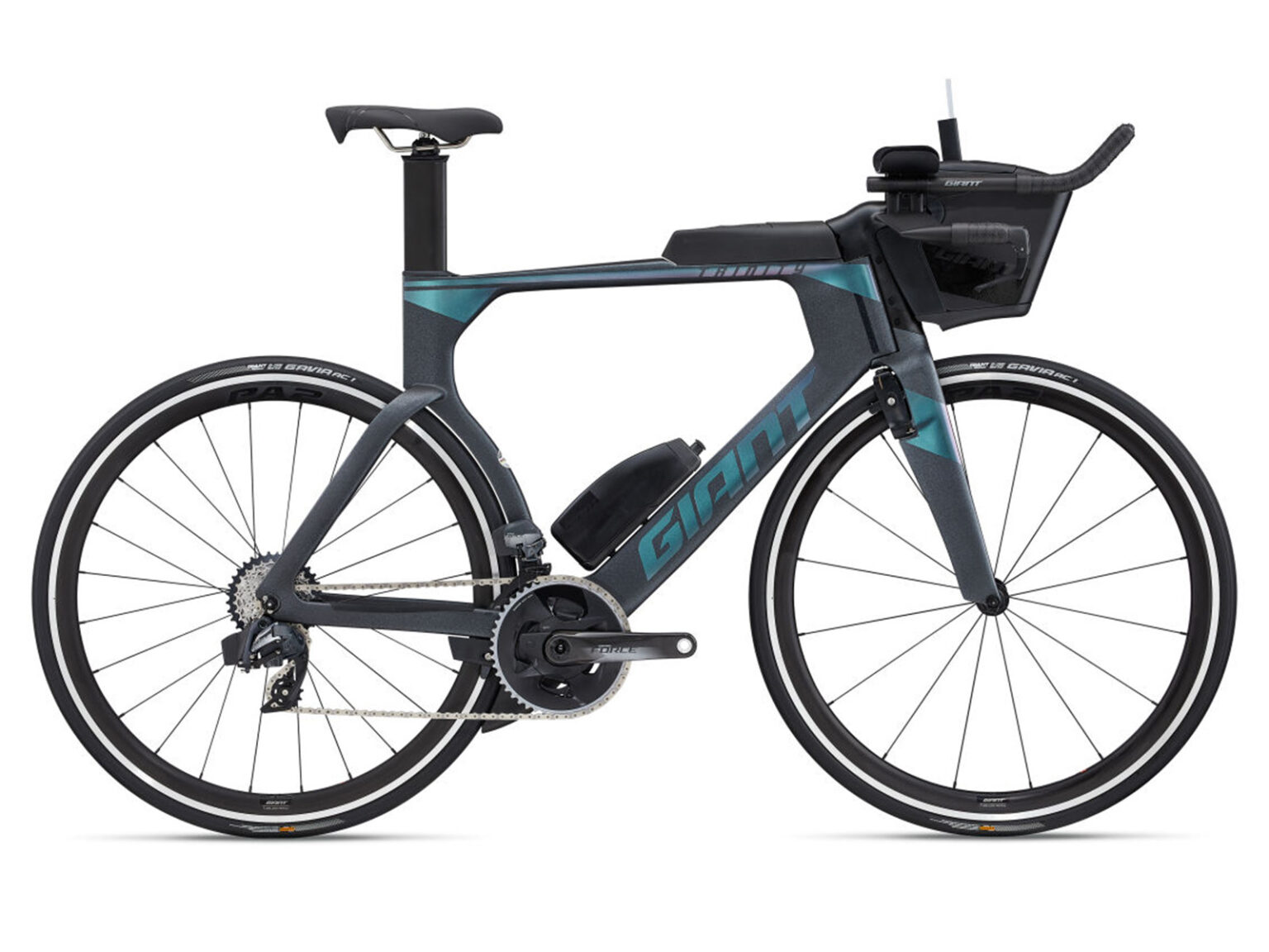 Bicicletas de Ruta – Giant Ecuador